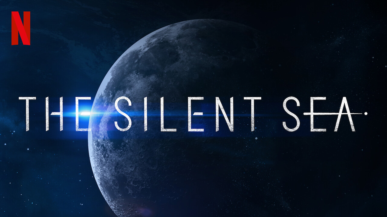 Television: The Silent Sea – Our Awesome Universe