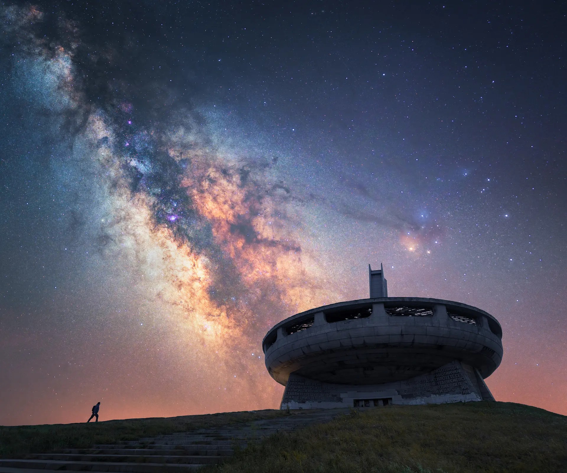 Royal Observatory Greenwich Winning Space Images – Our Awesome Universe