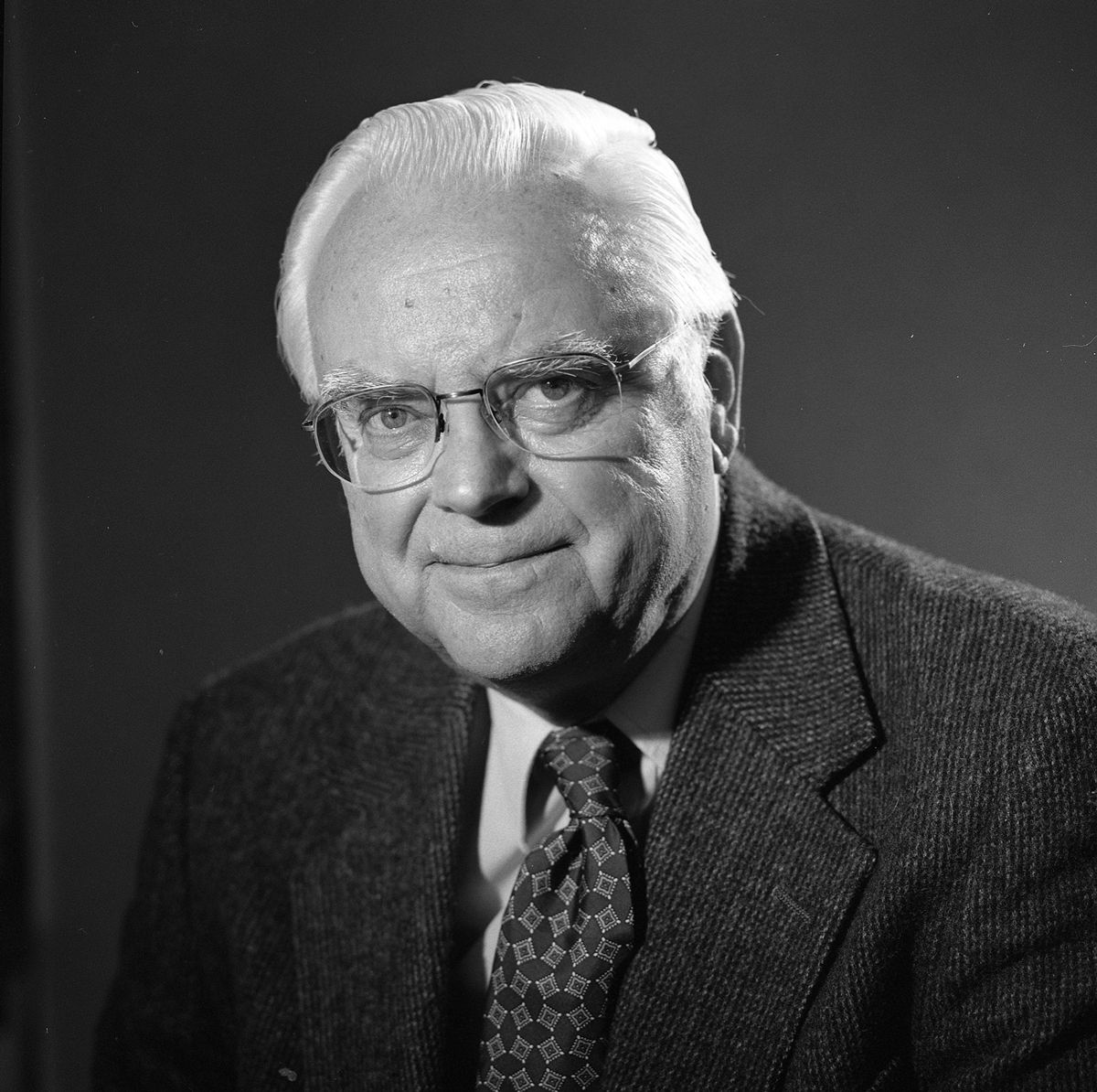 RIP: Astronomer Frank Drake – Our Awesome Universe