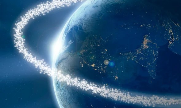 More Musk Clutter in the Sky – Our Awesome Universe