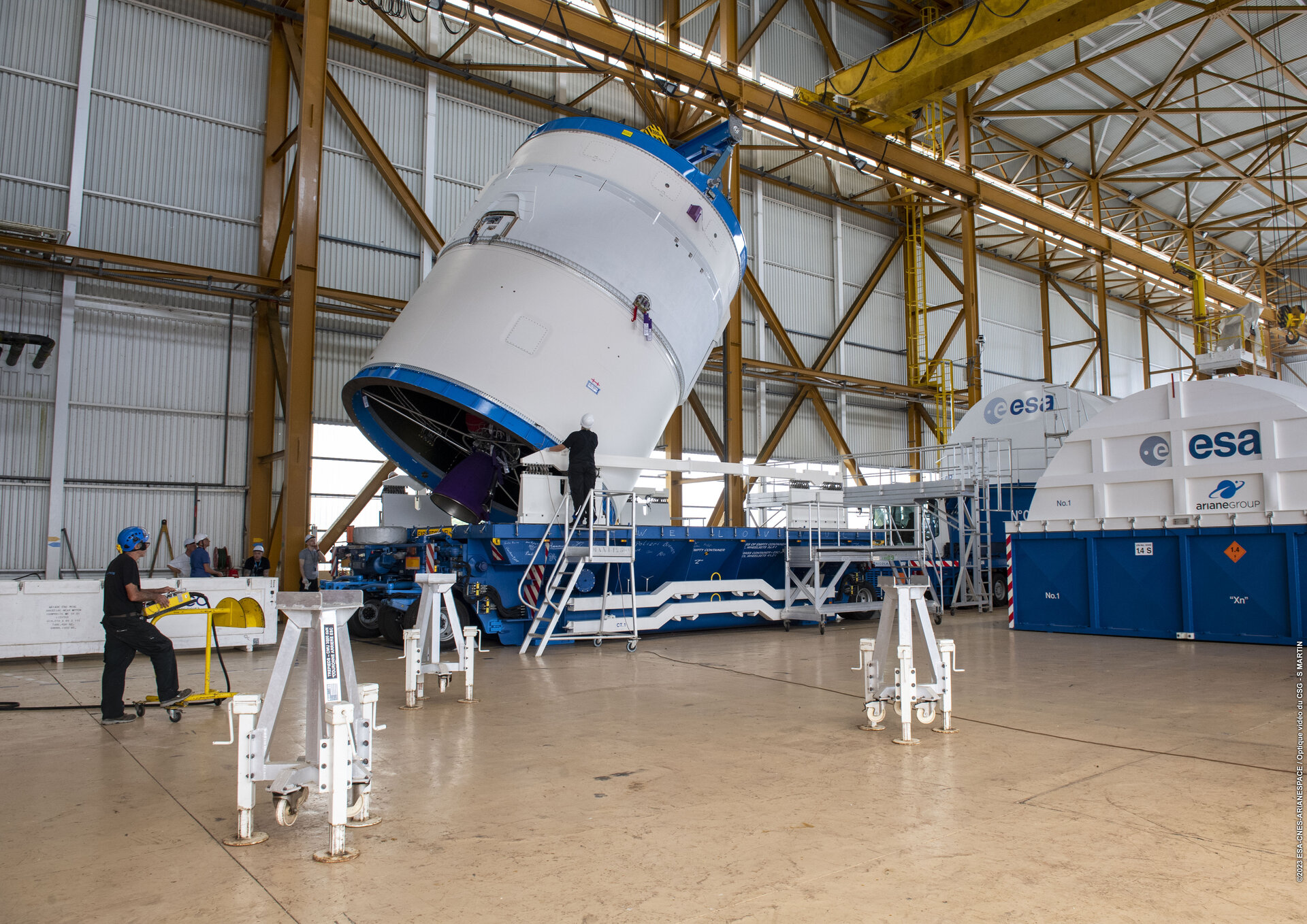 Space Mission: ESA’s Juice Mission – Our Awesome Universe