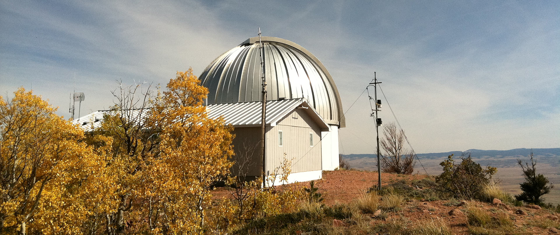 Good Article: Telescope Mishaps on Earth and in the Heavens – Our ...