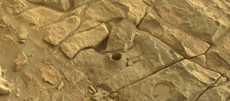 $10 Billion for Some Martian Rocks? – Our Awesome Universe
