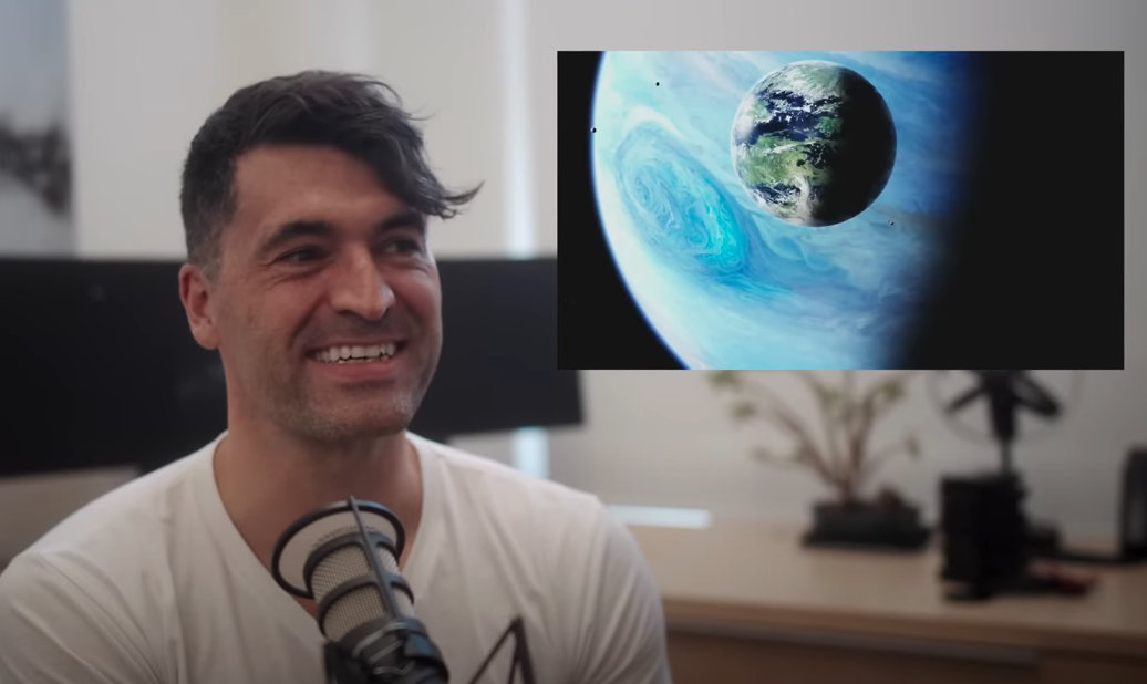 In Case You Missed It/Video: Missed Opportunity on Exomoons – Our ...