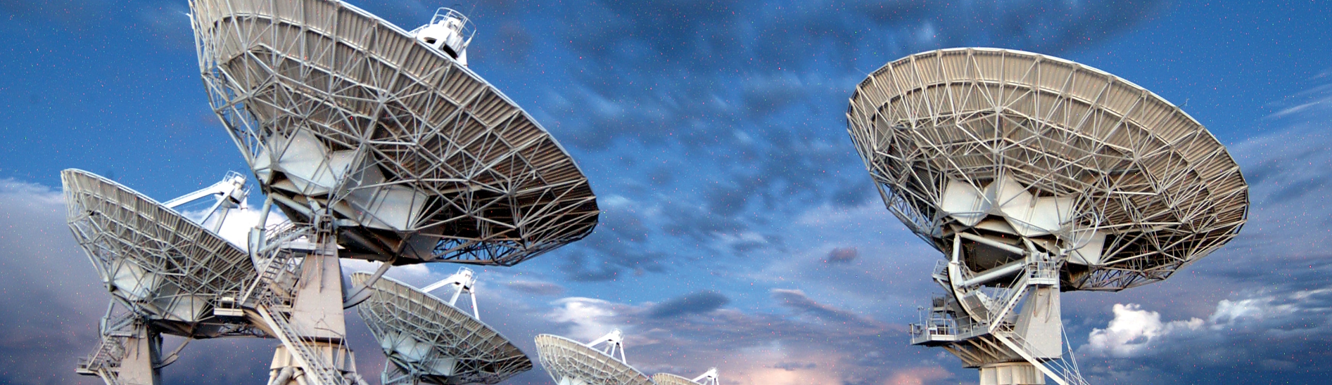 A Day in Astronomy: The Beginning of Radio Astronomy – Our Awesome Universe