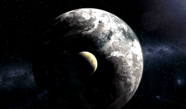 Exomoons – Our Awesome Universe