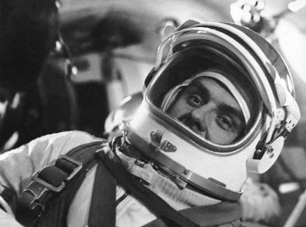 A Day in Astronomy: First Spaceflight Fatality – Our Awesome Universe