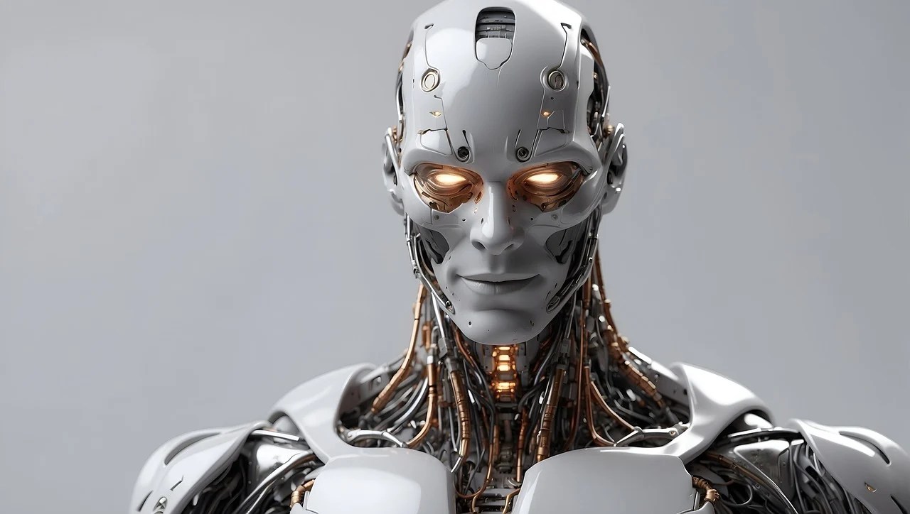 It Was Inevitable – NASA Names First Chief AI Officer – Our Awesome ...