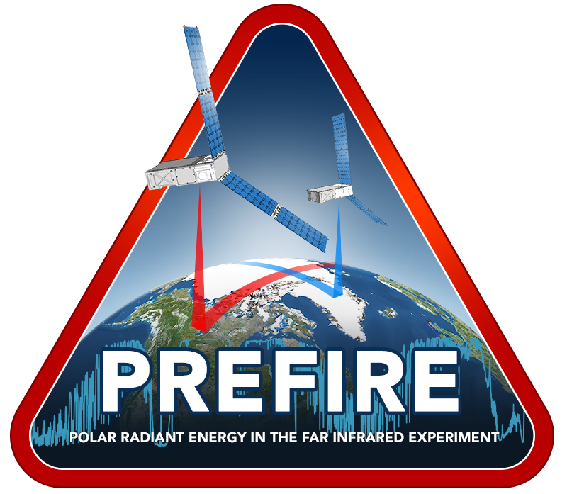 The Launch of PREFIRE to Monitor the Poles – Our Awesome Universe