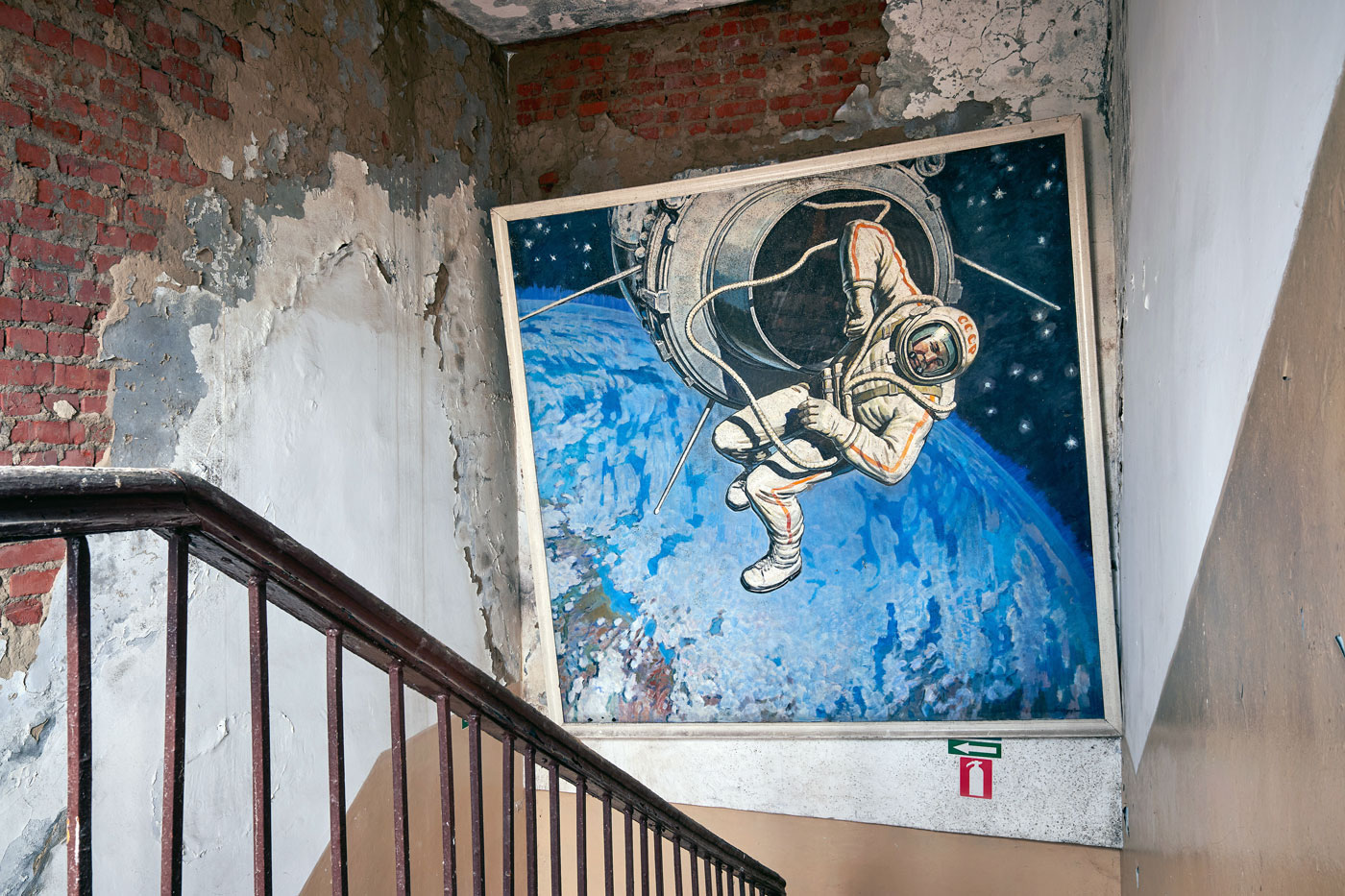 Space Stories: Astronomical Damage in Ukraine, An Awakened Black Hole ...