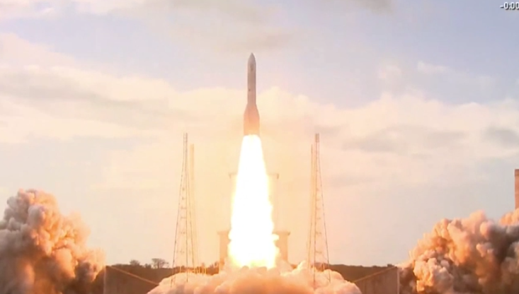 ESA – Our Awesome Universe