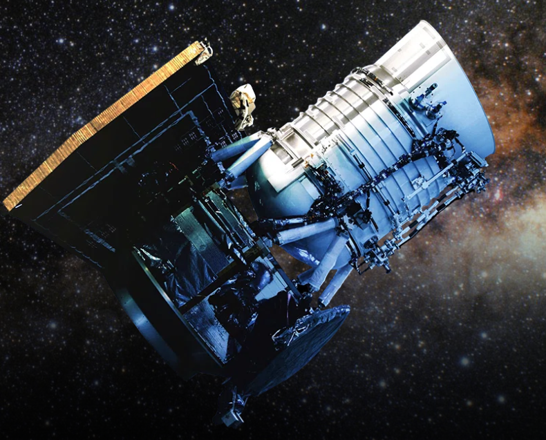 Space Stories: Fewer Eyes on Asteroids, Volunteer Martians Released ...