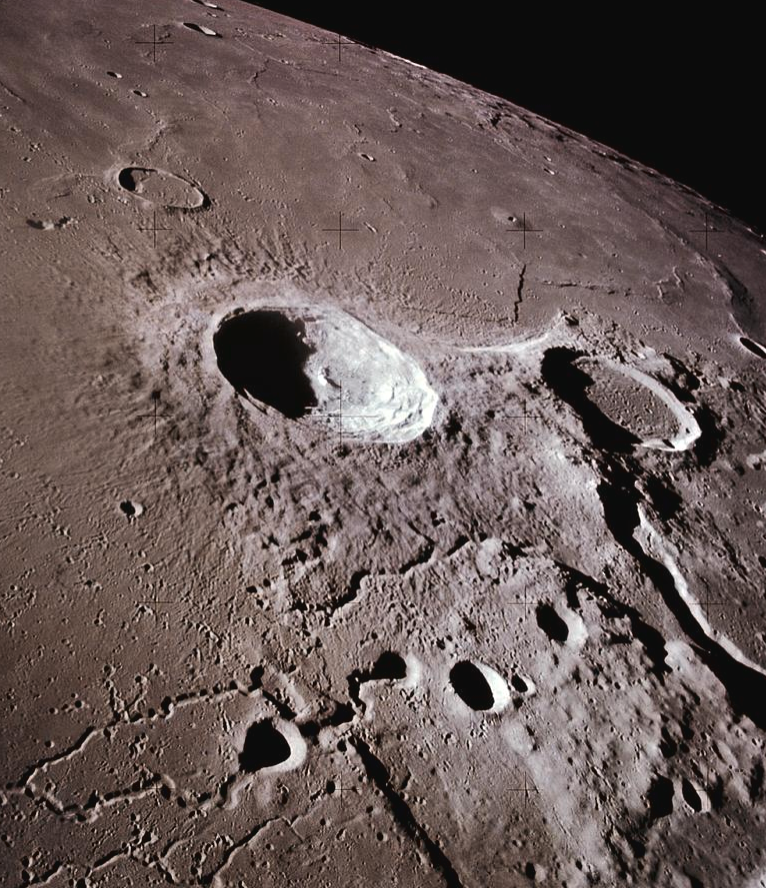 Space Stories: ESA Drill Going to the Moon, ROMAN Takes on the Ever ...
