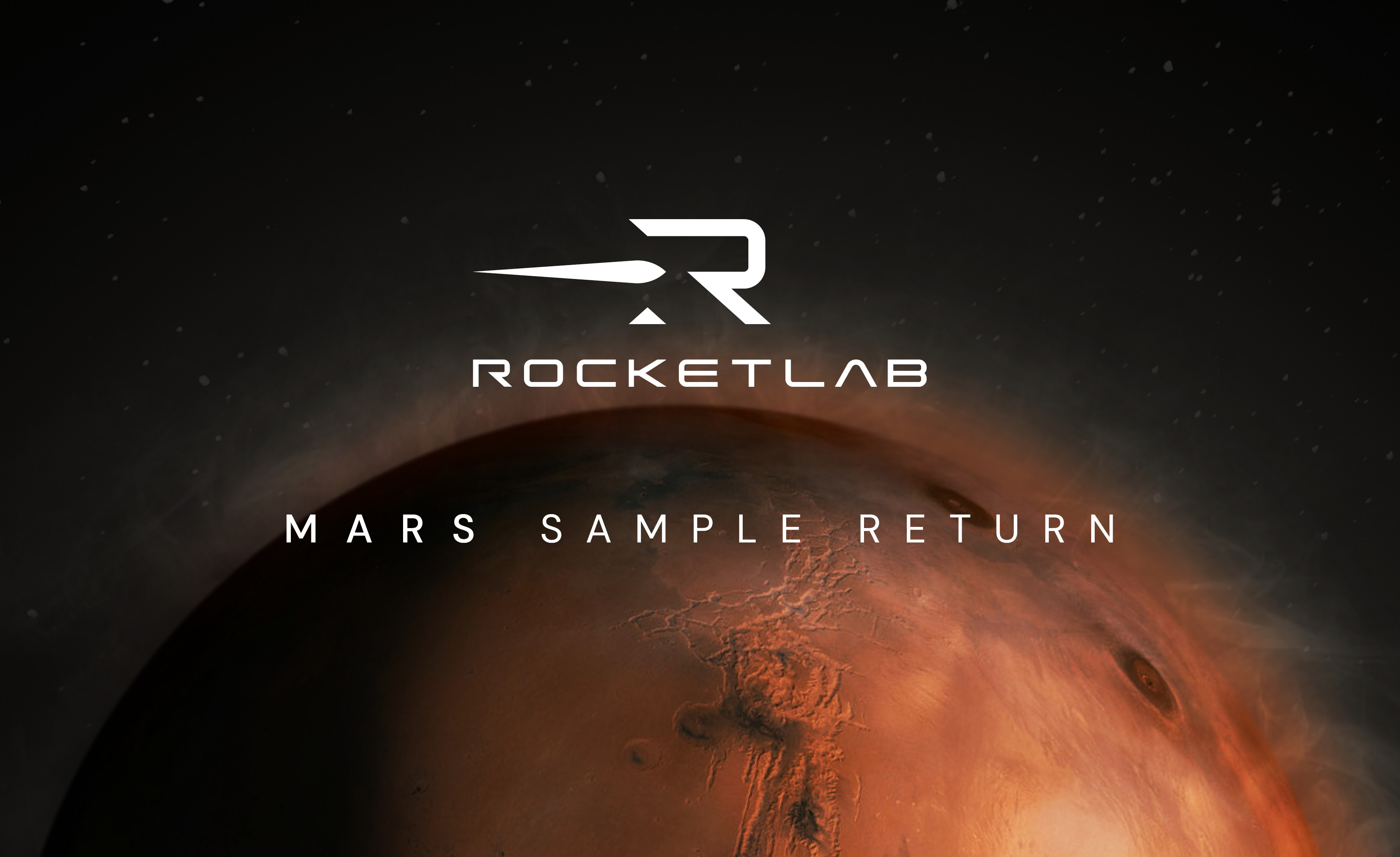 NASA Looks to Rocketlab on Mars Sample Return – Our Awesome Universe