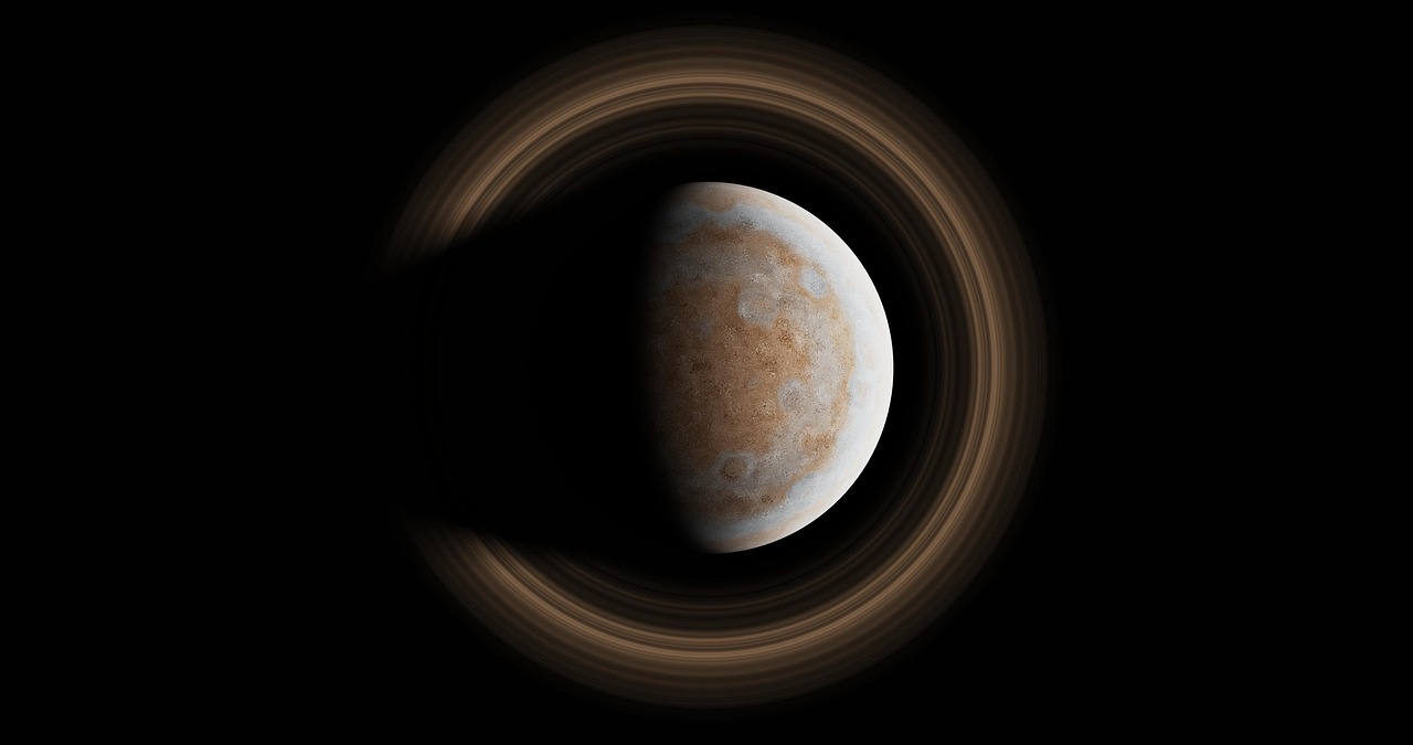 Good Article: Understanding Rogue Planets – Our Awesome Universe
