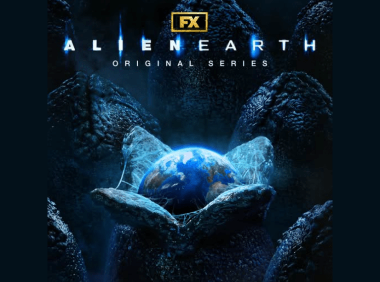Television: The New Series Alien: Earth is Coming – Our Awesome Universe