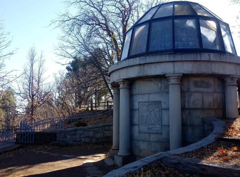 A Day in Astronomy: The Death of Percival Lowell – Our Awesome Universe