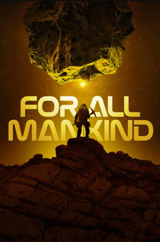 Television: For All Mankind & Star City – Our Awesome Universe