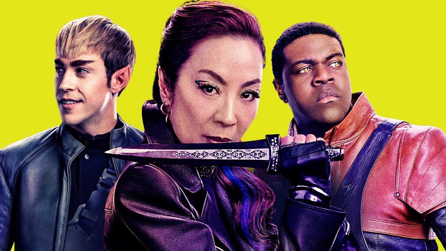 Movies: The 2025 Golden Raspberry Awards – Our Awesome Universe