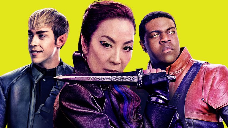 Movies: The 2025 Golden Raspberry Awards – Our Awesome Universe